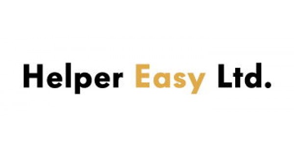 Helper Easy Ltd.